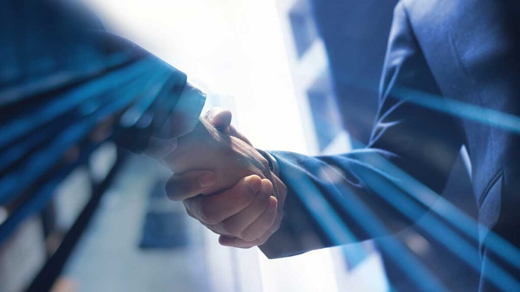 Vodafone IoT partners with Iridium
