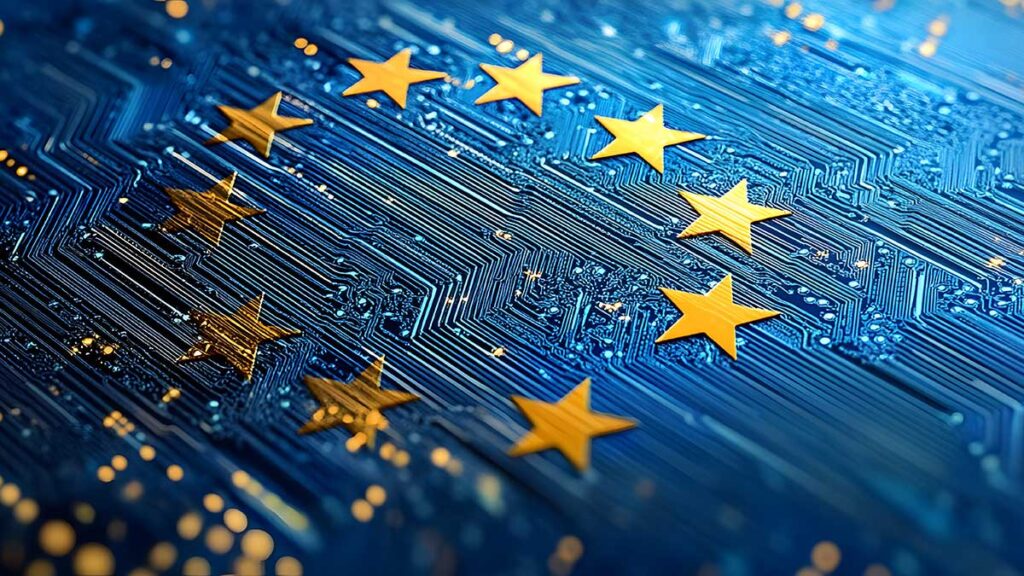 What is in the EC's Digital Networks Act (DNA)?