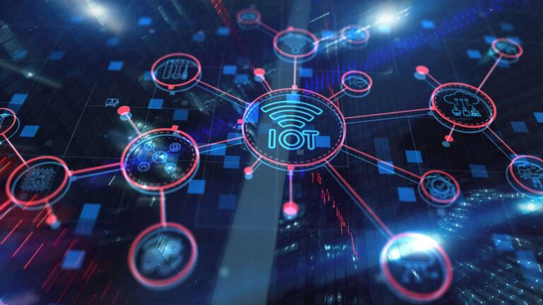 What does 'Internet of Things' mean in 2026? - IOT Insider