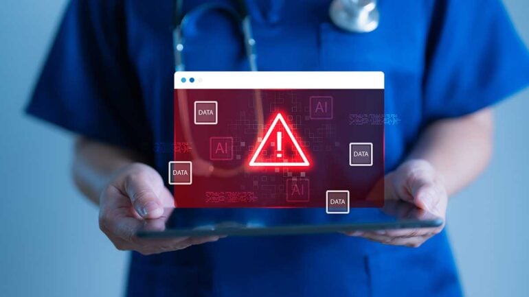 Forescout Report: healthcare rises up list of IoT security risks - IOT ...