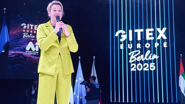 Gitex AI Europe to set new AI directions for Europe’s tech economy